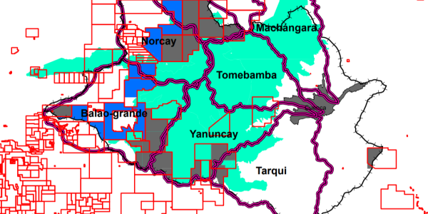 Overwhelming Vote in Southern Ecuador Sends Strong Message to Mining ...