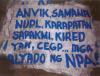Indigenous Rights Defenders Targeted Over Opposition to OceanaGold Mine ...